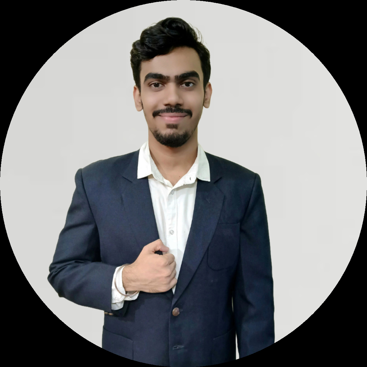 Harsh Rawte - Ready Tensor