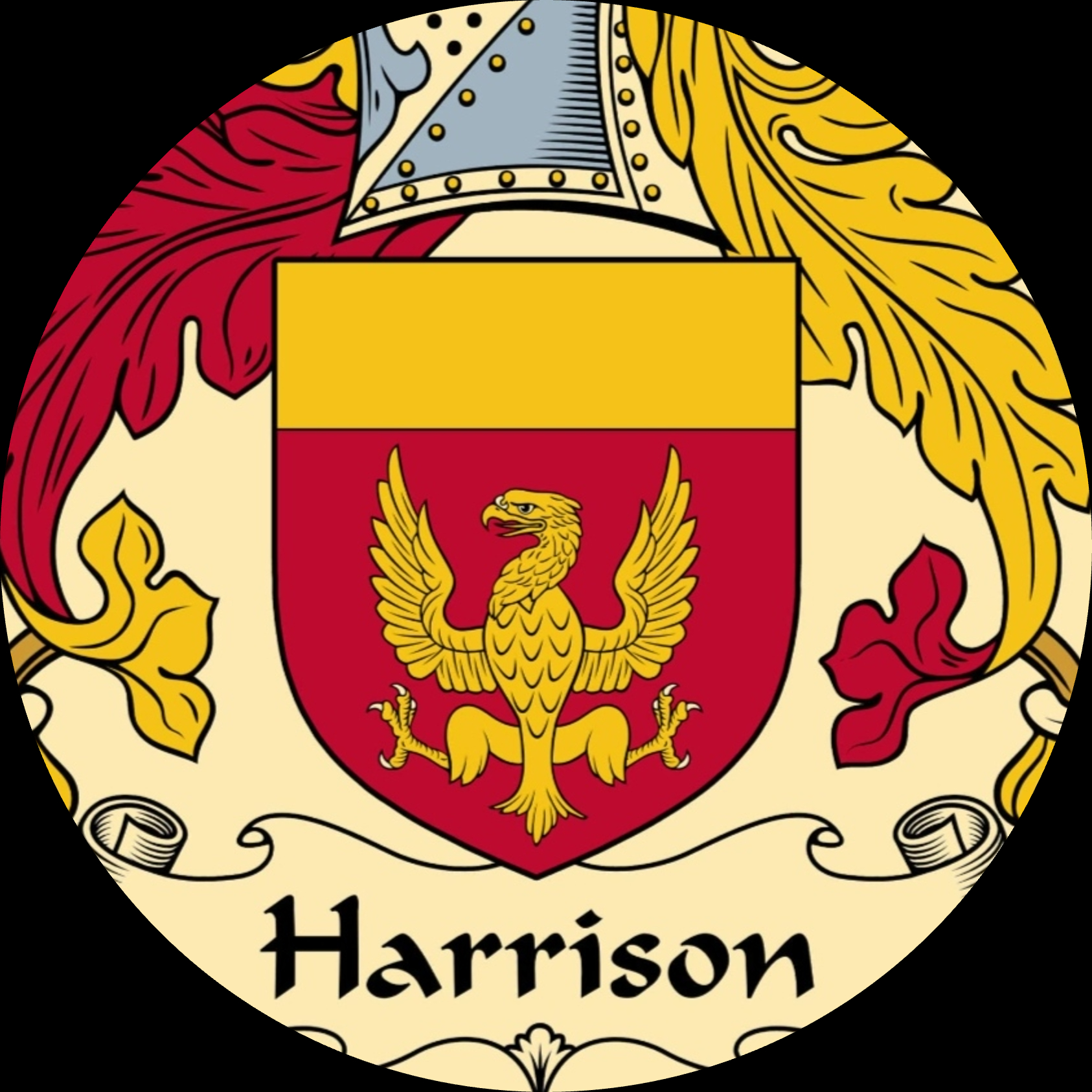 Barra Harrison - Ready Tensor