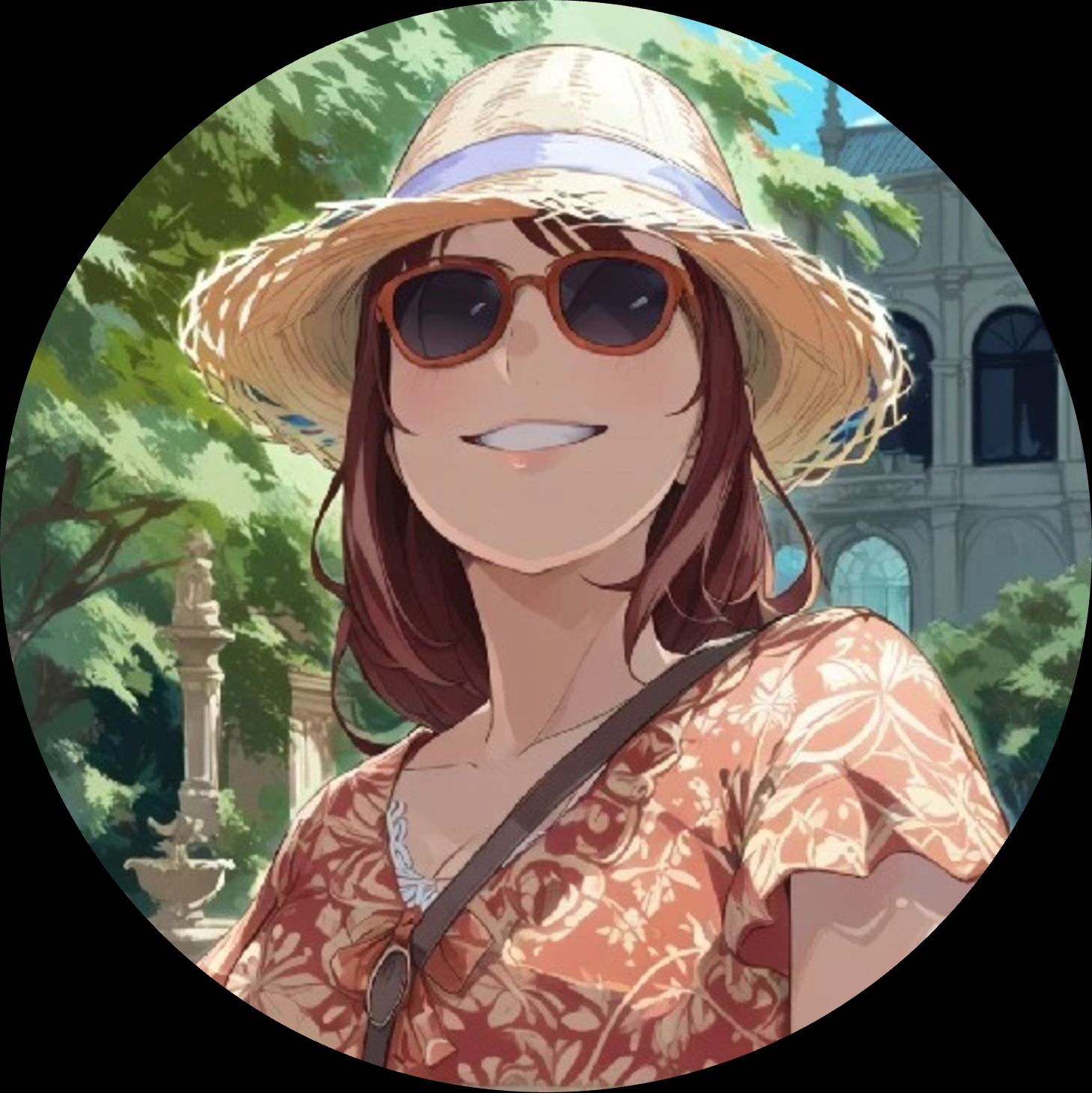 Maria Leal - Ready Tensor